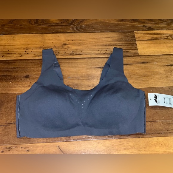 Avia | Intimates & Sleepwear | Nwt Grey Avia Bra Size M Ac | Poshmark
